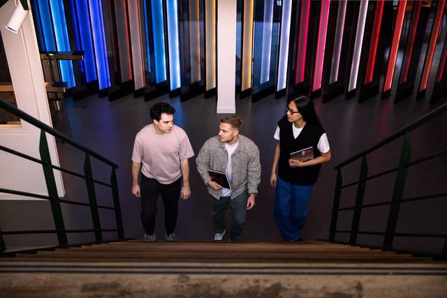 Work in London - Careers at Netflix