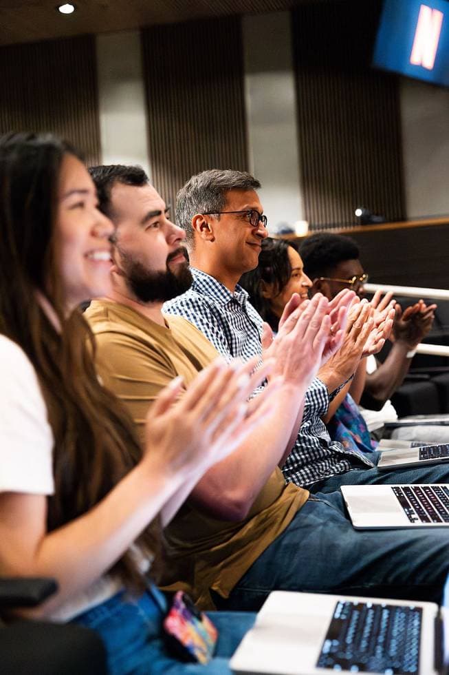 Join our Customer Service Team - Careers at Netflix