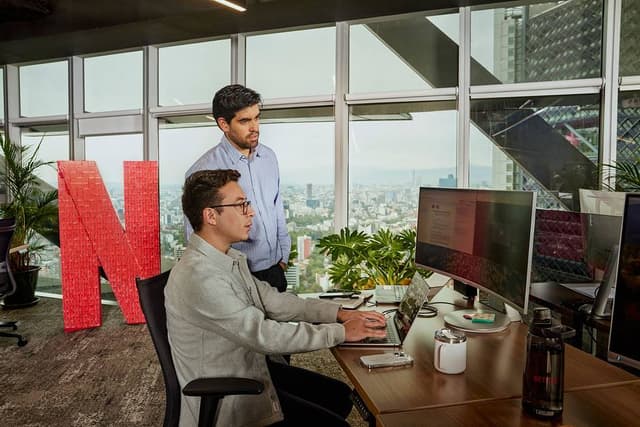 Join our Internships Team - Careers at Netflix