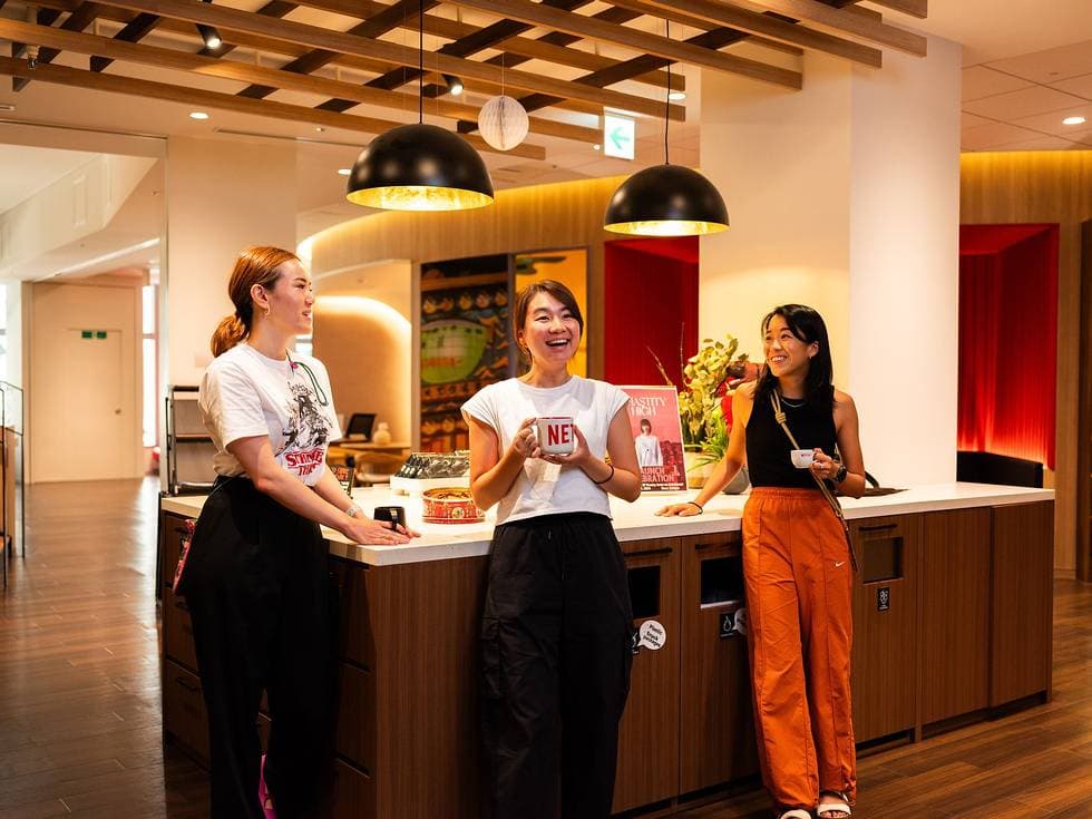 Work in Taipei - Careers at Netflix