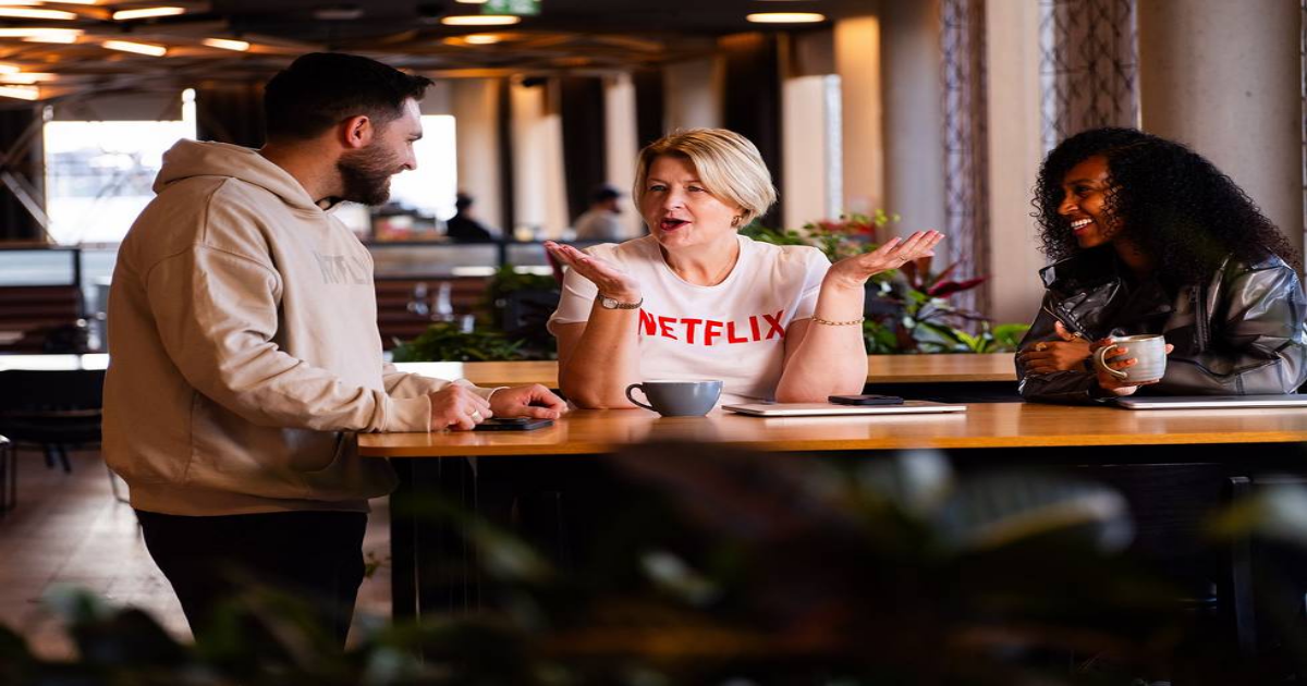 Join our Advertising Team - Careers at Netflix