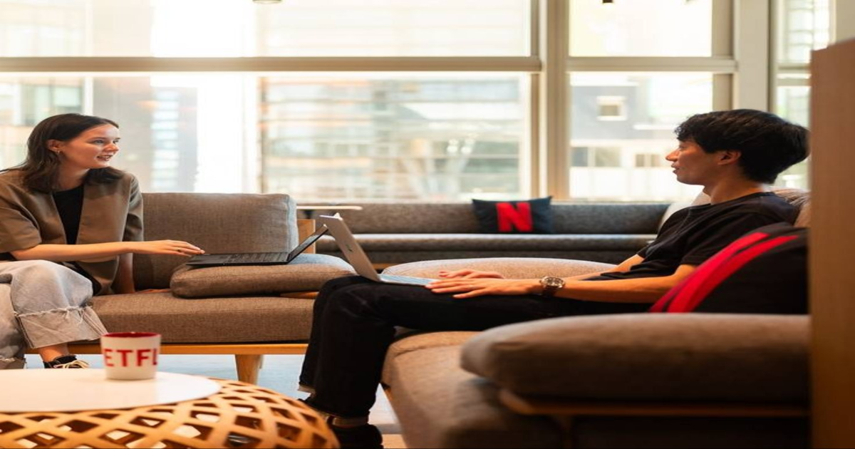 Join our Communications Team - Careers at Netflix