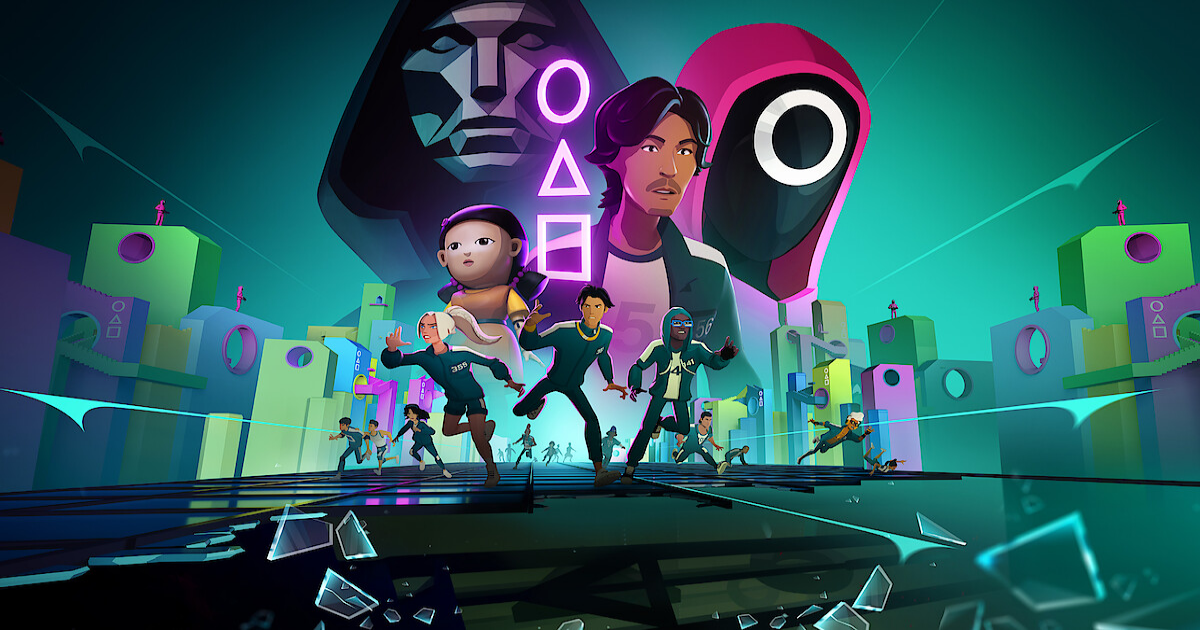 Join our Games Team - Careers at Netflix