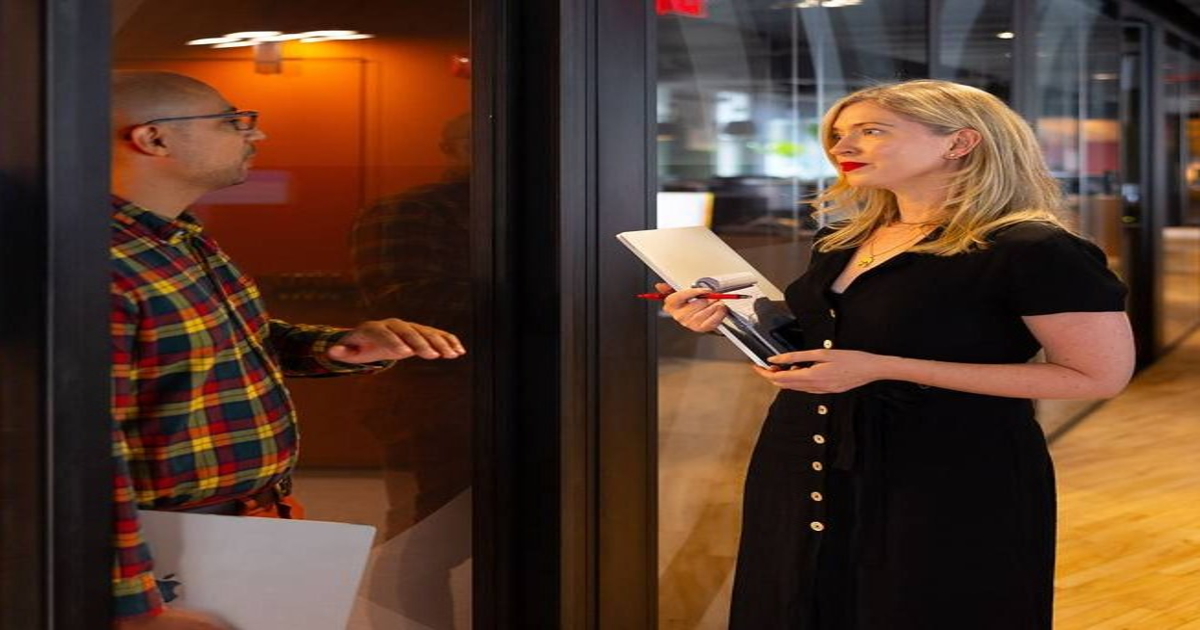 Join our Partnerships Team - Careers at Netflix