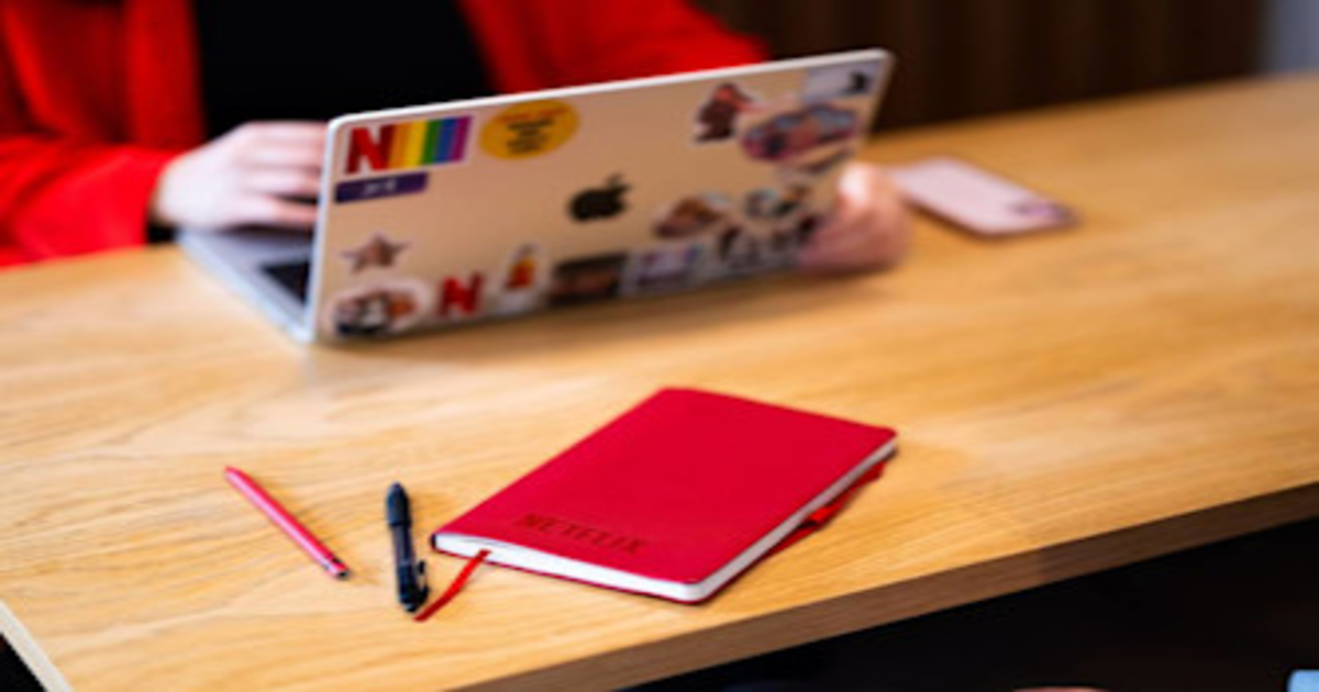 Inclusion at Netflix - Careers at Netflix