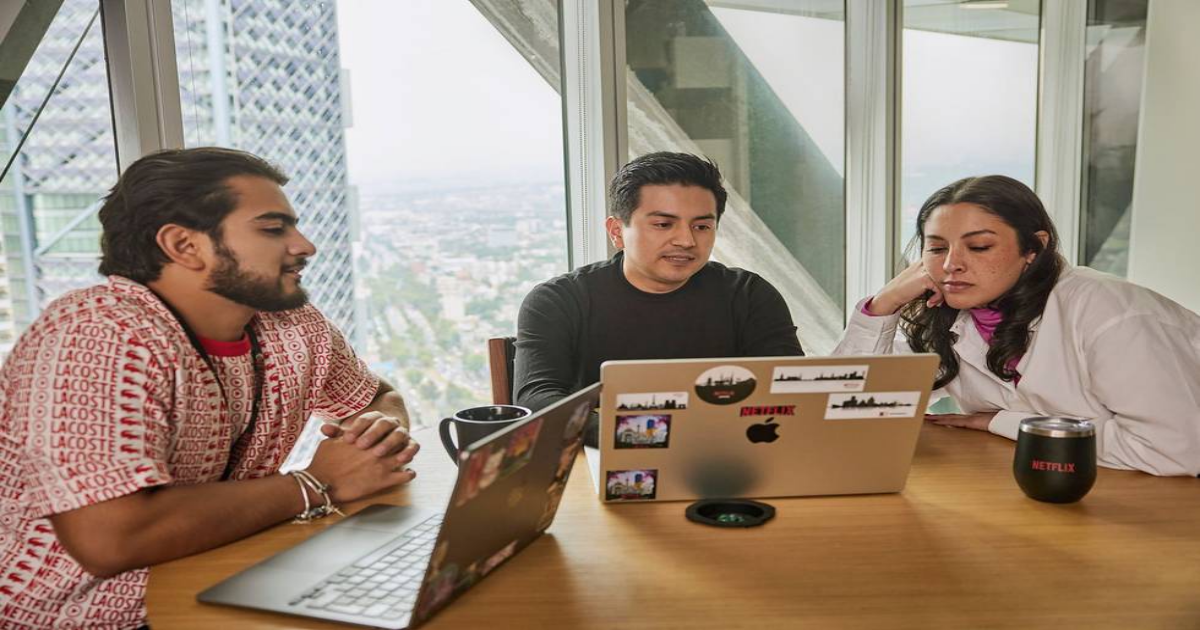 Work in Bogota - Careers at Netflix